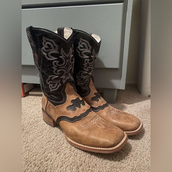 J.B. Dillon | Shoes | Jb Dillon Western Boots | Poshmark